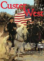 Rent Custer of the West (aka A Good Day for Fighting) (1967) film ...