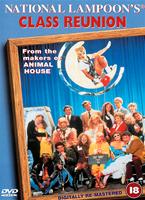 Rent Class Reunion (aka National Lampoon's Class Reunion) (1982) film ...