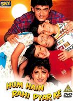 We Are Travellers on the Path of Love (aka Hum Hain Rahi Pyar Ke) (1993 ...