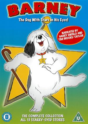 Rent Barney: The Dog with Stars in His Eyes (2004) film ...