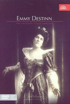 Ema Destinová | Slavische Studies
