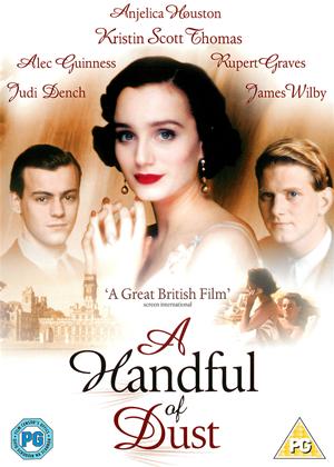 Rent A Handful of Dust (1988) film | CinemaParadiso.co.uk