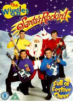 Rent Wiggles: Santa's Rockin' (2004) film | CinemaParadiso.co.uk