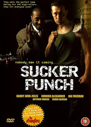 Rent Sucker Punch (2008) film | CinemaParadiso.co.uk