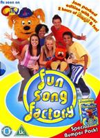 Fun Song Factory: songs/farm1900 film | CinemaParadiso.co.uk