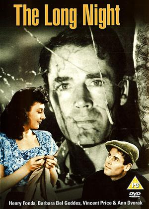 Rent The Long Night (1947) film | CinemaParadiso.co.uk