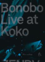 Bonobo: Live Ar Koko (2008) film | CinemaParadiso.co.uk