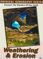 Physical Geography: Weathering and Erosion (2000) film | CinemaParadiso ...
