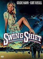 Swing Shift (1984) film | CinemaParadiso.co.uk
