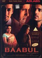 Baabul (2006) film | CinemaParadiso.co.uk