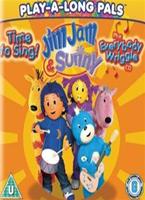 Jim Jam and Sunny: Vol.2: Time to Sing (2007) film | CinemaParadiso.co.uk