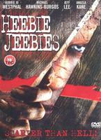 Heebie Jeebies (2005) film | CinemaParadiso.co.uk