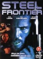 Steel Frontier (1995) film | CinemaParadiso.co.uk
