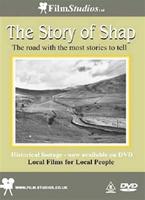Story of Shap: The Road with The Most Stories to Tell (2006) film ...