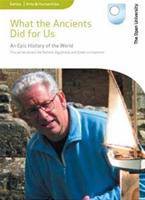 What the Ancients Did for Us (2005) film | CinemaParadiso.co.uk