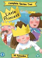 Little Princess: Series 2 (2007) | CinemaParadiso.co.uk