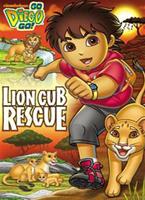 Go Diego Go: Lion Cub Rescue (2010) film | CinemaParadiso.co.uk