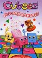 Cubeez 1: Colours and Shapes (2001) film | CinemaParadiso.co.uk