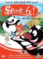 Skunk Fu: The Art of Rivalry (2007) film | CinemaParadiso.co.uk