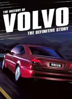 History of Volvo (2007) film | CinemaParadiso.co.uk