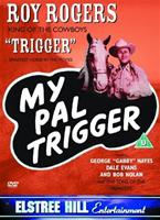 My Pal Trigger (1946) film | CinemaParadiso.co.uk