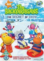 Backyardigans: Vol.31900 film | CinemaParadiso.co.uk