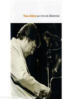 Tom Jobim: Ao Vivo Em Montreal (1986) film | CinemaParadiso.co.uk