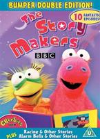 Story Makers 2002 2002 TV Series CinemaParadiso co uk