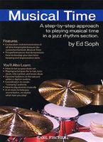 Ed Soph: Musical Time: Jazz Drum1900 film | CinemaParadiso.co.uk