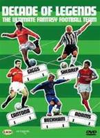 Decade of Legends (2003) film | CinemaParadiso.co.uk