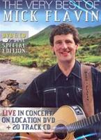 The Very Best of Mick Flavin (2011) film | CinemaParadiso.co.uk