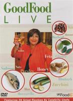 Rent Good Food Live (2004) film | CinemaParadiso.co.uk