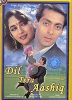 Dil Tera Aashiq (1993) film | CinemaParadiso.co.uk