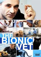 The Bionic Vet (2010) film | CinemaParadiso.co.uk