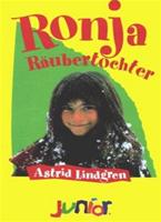 Ronia: The Robber's Daughter (aka Ronja Rövardotter) (1984) film ...