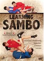 Learning Sambo (2011) film | CinemaParadiso.co.uk