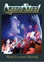 Agent Steel: Mad Locust Rising (1987) film | CinemaParadiso.co.uk