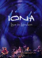 Iona: Live in London (2004) film | CinemaParadiso.co.uk