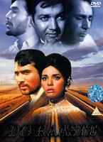 Do Raaste (1969) film | CinemaParadiso.co.uk