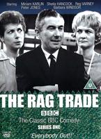 Rent The Rag Trade (1961-1963) TV Series | CinemaParadiso.co.uk