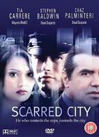 Rent Scarred City (aka Scar City) (1998) film | CinemaParadiso.co.uk