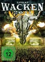 Wacken 2011: Live at Wacken Open Air (2011) film | CinemaParadiso.co.uk