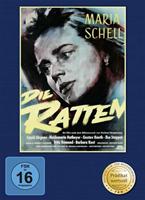 The Rats (aka Die Ratten) (1955) film | CinemaParadiso.co.uk