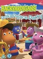 The Backyardigans: Polka Palace Party (2005) film | CinemaParadiso.co.uk