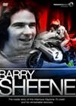 Rent Barry Sheene (1975) film | CinemaParadiso.co.uk