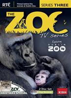 The Zoo: Series 3 (2012) | CinemaParadiso.co.uk