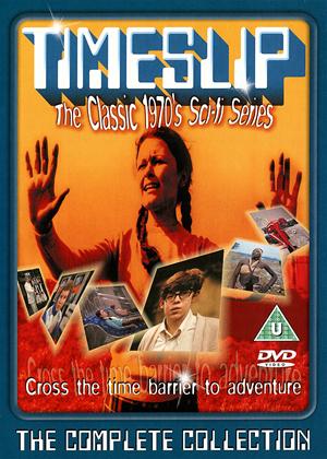 Rent Timeslip: The Complete Series (1970) | CinemaParadiso.co.uk