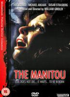 Rent The Manitou (1978) film | CinemaParadiso.co.uk