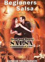 Beginners Salsa (2003) film | CinemaParadiso.co.uk