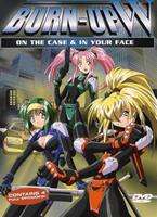 Burn Up W (1996) film | CinemaParadiso.co.uk